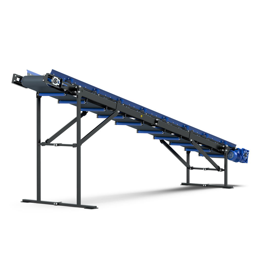 Belt conveyor PTU-5