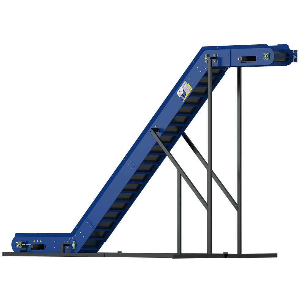 Belt Conveyor PT-Z - PT-Z