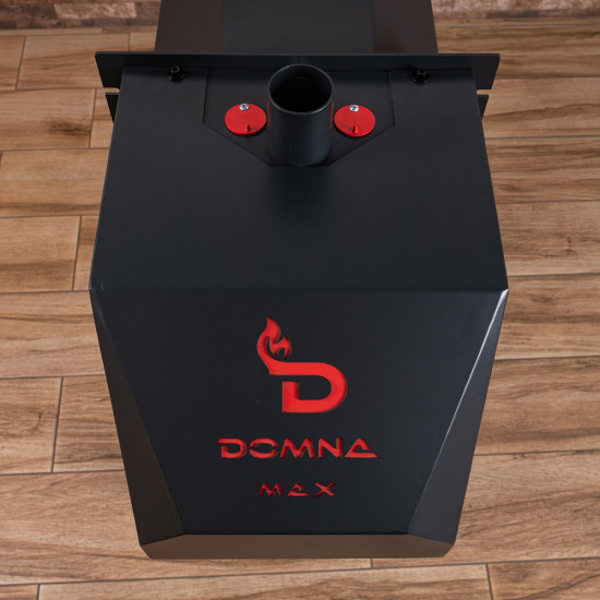 Pellet burner DOMNA MAX 350 kW